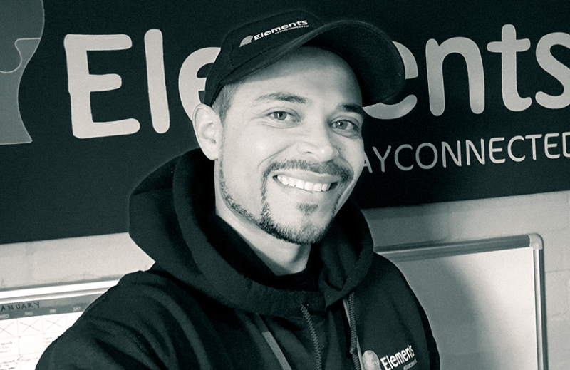 Elements Home - Elements SEMH Support CIC